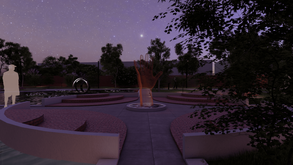 Compass Architects – Give your dreams a shape of reality