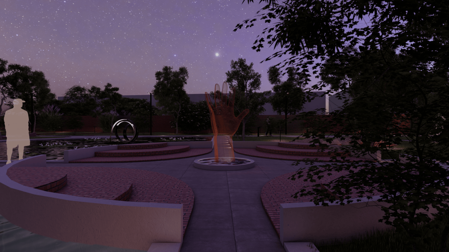 Compass Architects – Give your dreams a shape of reality