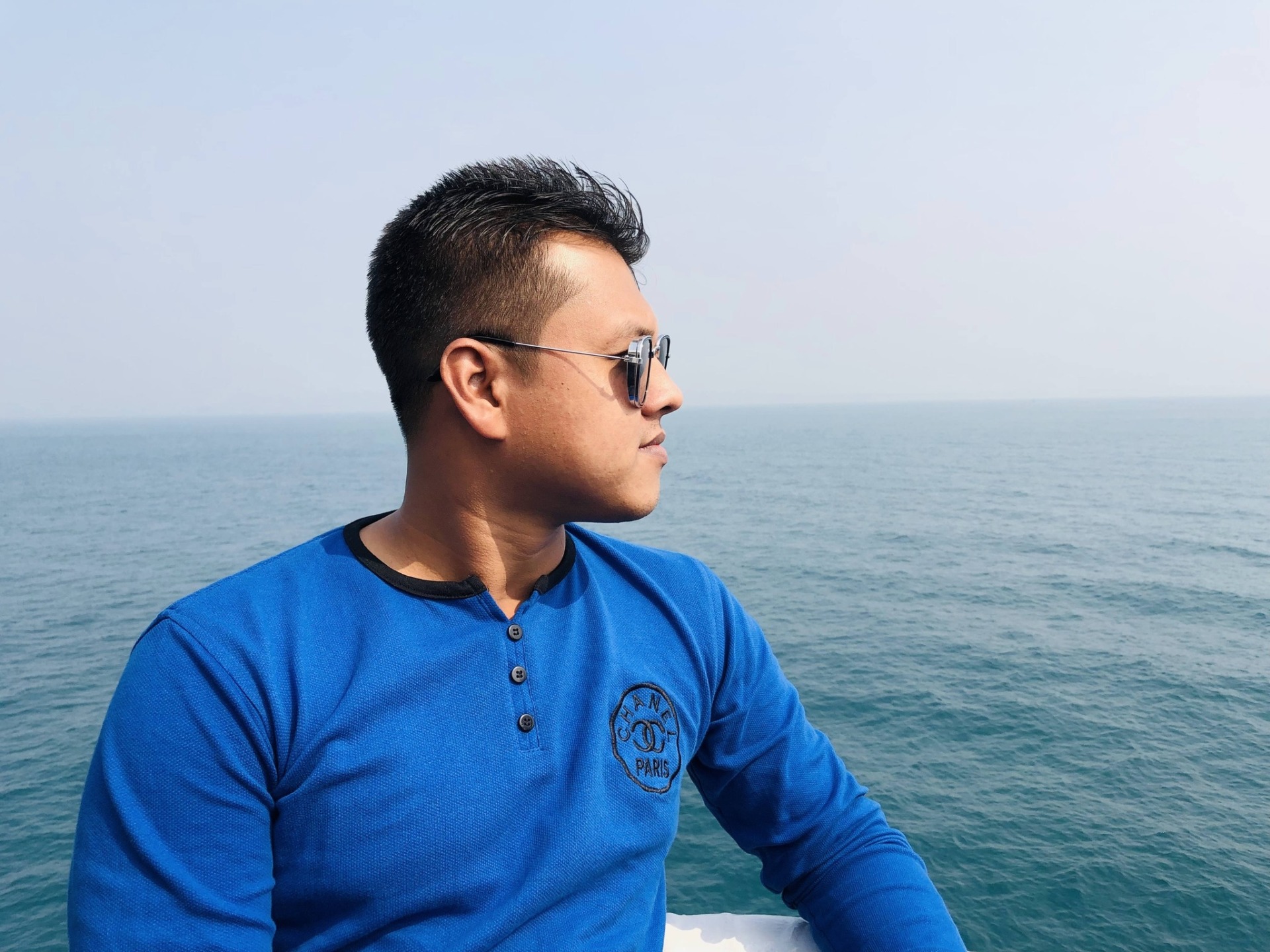 Teams - Compass Architects